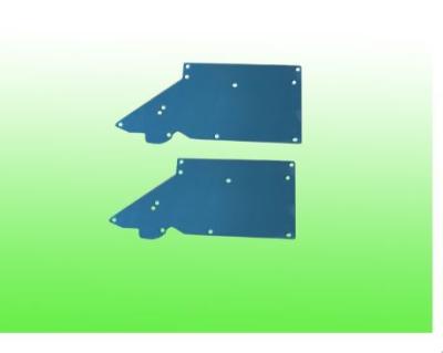 China KXFA1MPBA01 8MM FEEDER side cover for sale