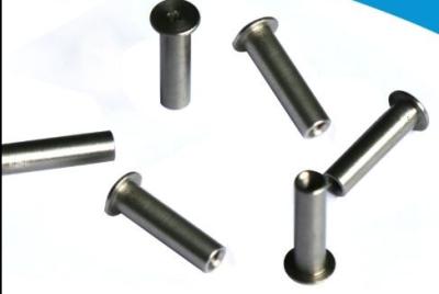 China KXFA1KBAA00 8MM FEEDER insurance front buckle fixing nut PIN for sale