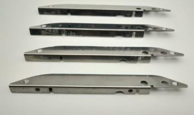 China KXFA1PTDA01 24 / 32MM FEEDER adjustment sheet for sale