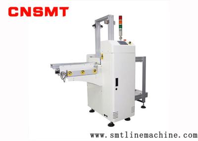 China Original New Condition Smt Assembly Equipment PCB Magazine Loader And Unloader for sale