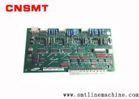 China J9080171A/D/E CP60 63 SM310 Light Control Board with 350°C High-Temp Oil & SMT Components for sale