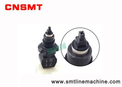 China YAMAHA YV100XG 71A Smt Pick And Place Nozzle KV8-M7710-A1X A0X CE Approval for sale