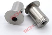 China Panasonic 8mm Hanging Material Column X01M1510401 for CM402 CM602 NPM SMT Feeder for sale