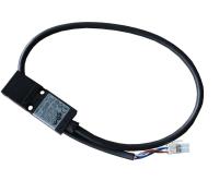 Cina Commutatore KXF0DYUXA00 N610076231AA N610028248AA del contenitore di VASSOIO in vendita