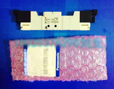 China Solenoid Valve Smt Spare Parts Durable MTNP000181AA KXF0DR4AA00VQZ1421-5MO1-M5 for sale