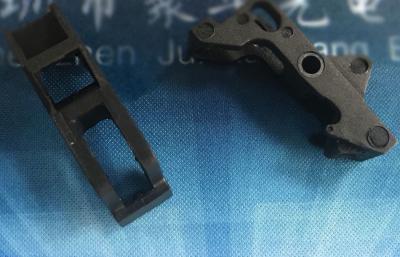 China Durable SMT Panasonic Spare Parts KLJ-MC145-00 ZS 8MM 12MM Insurance Buckle for sale