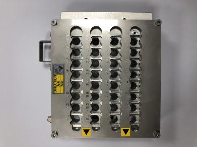 China SMT Panasonic NPM Nozzle Exchange Station N610087794AA for sale