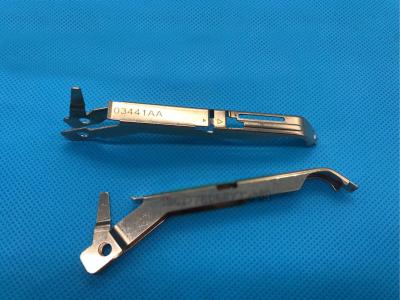 China SMT Panasonic NPM 8MM FEEDER pressure cover N210103441AA / AB N210005449AA for sale