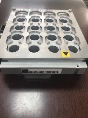 China SMT Panasonic NPM 8 Head Nozzle Exchange Station N610087795AA N610162467AA for sale