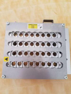 China SMT Panasonic NPM 8 Head Nozzle Exchange Station N610074585AA N610087795AA for sale