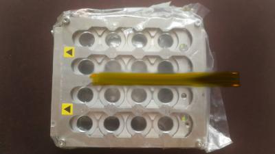 China SMT Panasonic NPM 8 Head Nozzle Exchange Station N610064585AA N610087795AA for sale