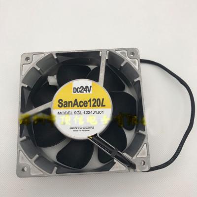 China OEM Service Panasonic Spare Parts N610128950AA FAN Long Lifespan For SMT Machine for sale
