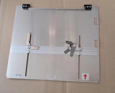China SMT Panasonic Spare Parts DT50 Tray N610026560AA Small With CE Certification for sale