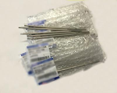 China Durable Surface Mount Parts Panasonic CM602 12 Head Nozzle Rod N510028739AA for sale