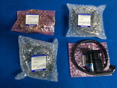 China CM402 Angle 50W Motor Panasonic Spare Parts KXF0DHSAA00 TS4502N2227 CE Approval for sale