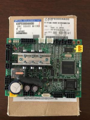 China CM402 / 602 Head Angle Card Panasonic Replacement Parts KXFE0004A00 Long Lifespan for sale