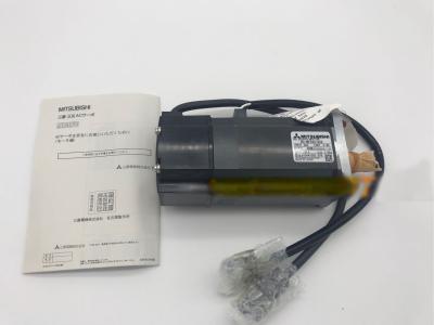 China Small Size Surface Mount Parts Panasonic CM212 Y Axis HC-MFS43-S25 Motor N510005279AA for sale