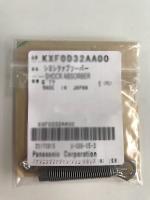 China Panasonic CM NPM Buffer KXF0D32AA00 Original SMT Spare Part for Pick and Place Machine for sale