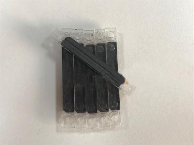 China SMT Panasonic BM FEEDER magnetic gasket X01M0301002 for sale