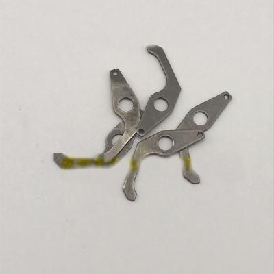 China SMT Panasonic BM accessories complete X01M0106602 for sale