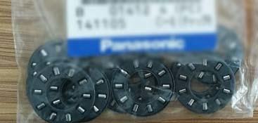 China SMT Panasonic Bearing KXF083LAA00 for sale