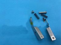 China SMT Panasonic 8MM drücken Abdeckungssicherheitsschnalle KXFW1KWJA00/N610100596AA zu verkaufen