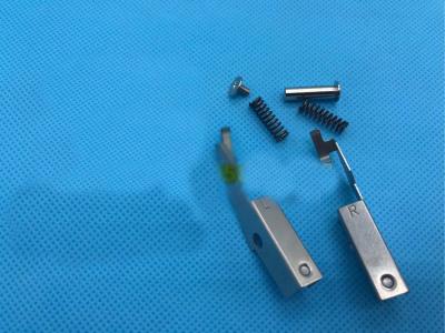 SMT Panasonic 8MM de veiligheidsgesp van de drukdekking KXFW1KWJA00/N610100596AA