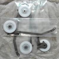 China Panasonic X01M1508304 SMT Feeder Spring for CM402 CM602 Solid Material CE for sale