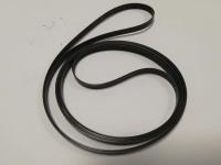 Cina Pezzi di ricambio peso leggero di N510056924AA 857 * 0,65 di Panasonic della cinghia della stampatrice di SPD in vendita