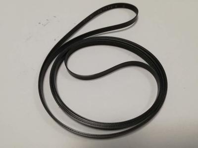 China SPD Printing Machine Belt Panasonic Spare Parts N510056924AA 857 * 0.65 Lightweight for sale