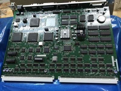 China Panasonic printing press SP board KXFE006UA00 for sale