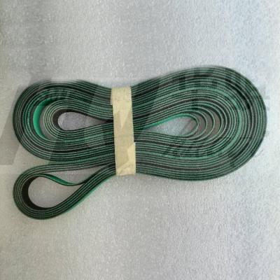 China Green Color Panasonic Spare Parts Placement Machine N510037844AA CE Certificated for sale