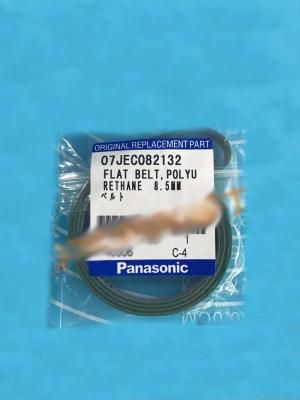China Placement Machine Panasonic Replacement Parts Conveyor Belt 07JEC082 Long Lifespan for sale