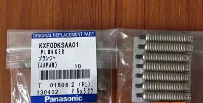 China Small Size Panasonic Spare Parts Placement Machine Accessories KXF0DKSAA01 for sale