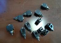 China Panasonic NPM12 Head JOINT N510059099AA SMT Mounter Spare Part 12-Nozzle for sale
