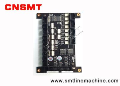 China Press Board Samsung Spare Parts J91741308ASP1 SMEMA Panel Long Service Life for sale