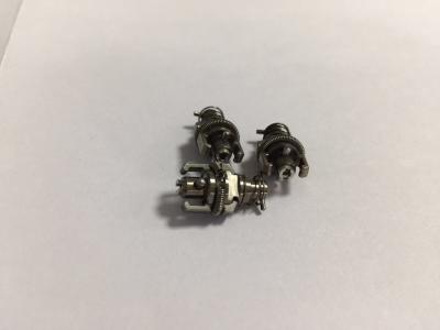 China Panasonic NPM 12 Head Holder N610067607AE N610067607AD / AC / AA for sale