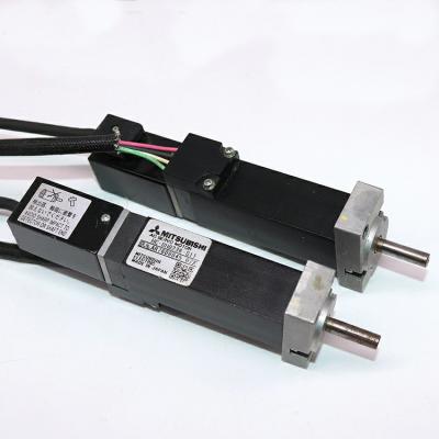 China BM H Axis Motor Panasonic Spare Parts N510029993AA HC-BH0236-S11 Original Condition for sale