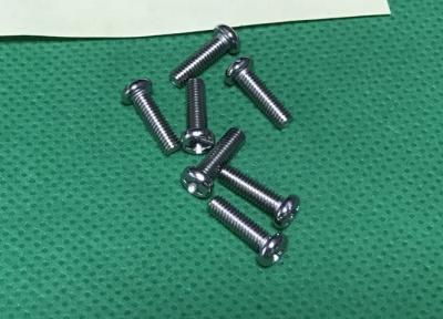 China Panasonic mounter BM FEEDER accessories N510018036AA BM FEEDER accessories screws for sale