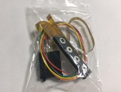 China Panasonic mounter BM FEEDER accessories BM electric FEEDER handle button 1089651060AA for sale