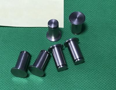 China Panasonic mounter BM electric FEEDER 1048857103 handle PIN BM FEEDER accessories for sale