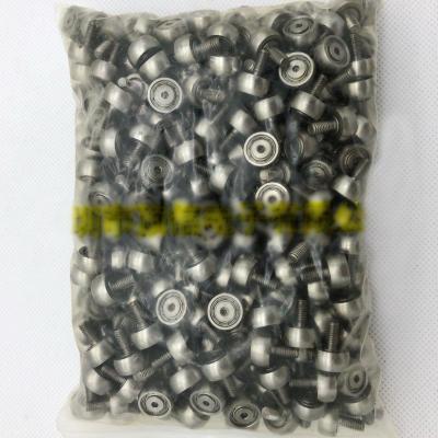 China Panasonic mounter accessories CM magnetic gasket N610014970AE N610002838AA for sale