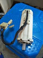 China Panasonic Motor 400W MSM042AJB SMT Pick and Place Machine Spare Part for sale
