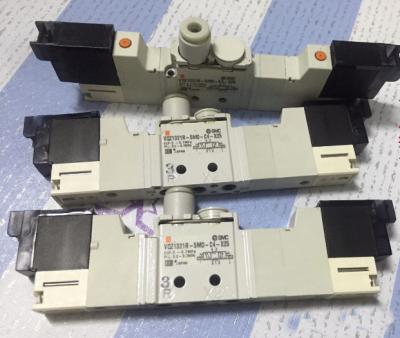 China Panasonic KXF0DR4AA00 Panasonic CM402 / 602NPM lift solenoid valve VQZ1421-5M0-M5 for sale
