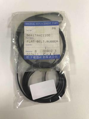 China Long Lifespan Panasonic Spare Parts HDF Dispenser Belt N641TA4C1100 Original for sale