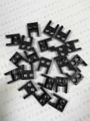 China Anti Corresion Smt Spare Parts DT40 Tray Black Hook KXFB019CA00 040JC011030 for sale