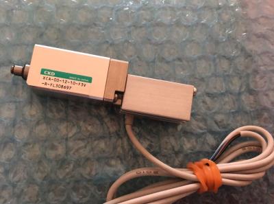 China Solid Material Smt Machine Parts Panasonic Dispenser HDF Cylinder N403XCA0-373 for sale