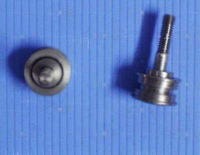 China Panasonic CM88 pulley KXF0947AA00 for sale
