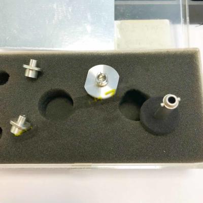 Panasonic CM602 12 heads 5 air fixtures N210049240AB / N610032835AB / N610036851AA