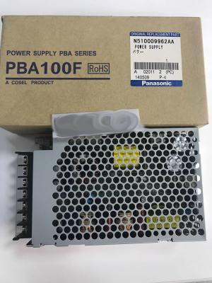 China Panasonic CM402 / 602 power supply N510009962AA PBA100F-12 for sale
